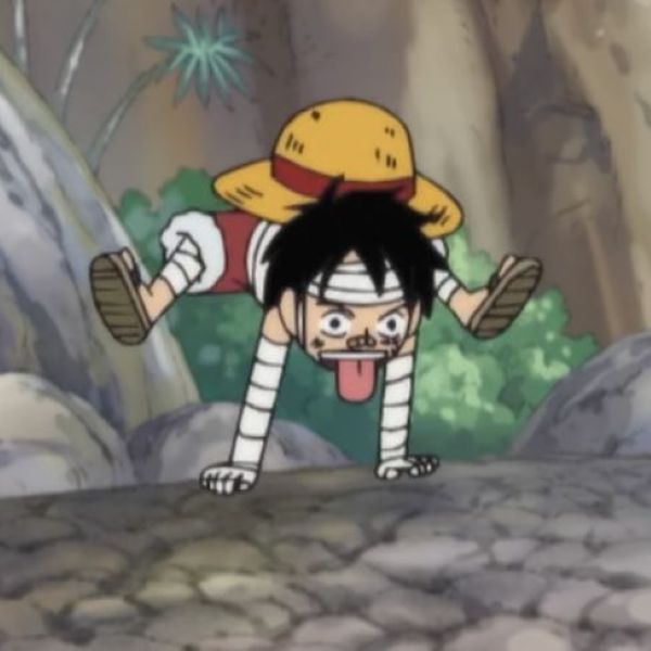 99+ Khoảnh Luffy meme vui nhộn, chất và sáng tạo nhất