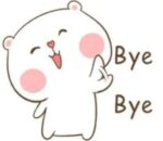 Tổng hợp 99+ ảnh bye meme độc đáo, cười xỉu và cực chất